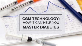 CGM Technology: How It Can Help You Master Diabetes