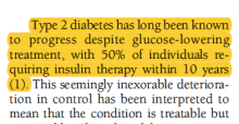 The C-Peptide Test – The Most Important Blood Test for Diabetes