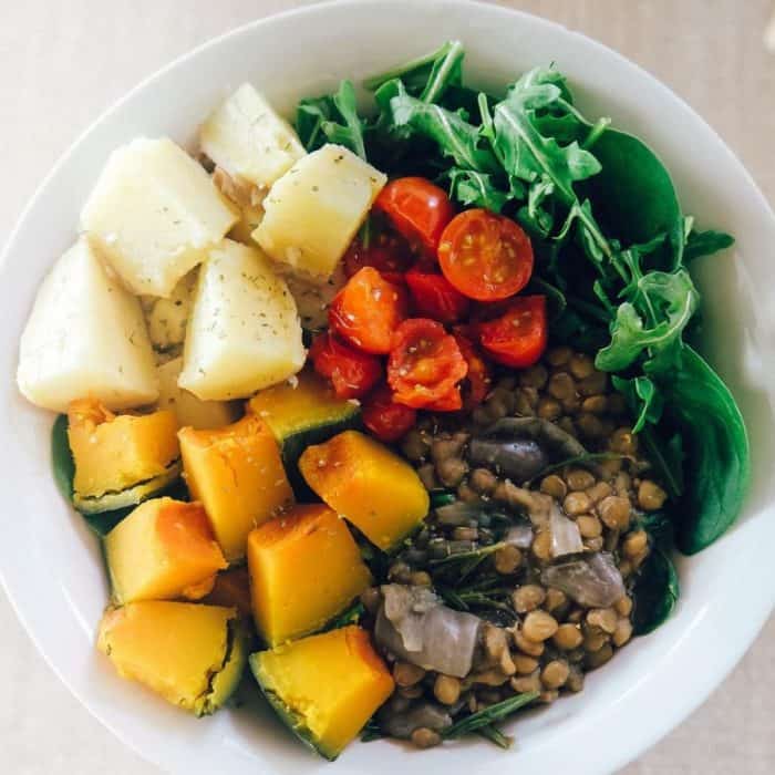 The One Meal a Day Diet for People with Diabetes