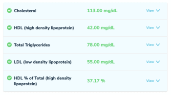 Order Lab Tests Online: Diabetes, Heart, Liver, and More
