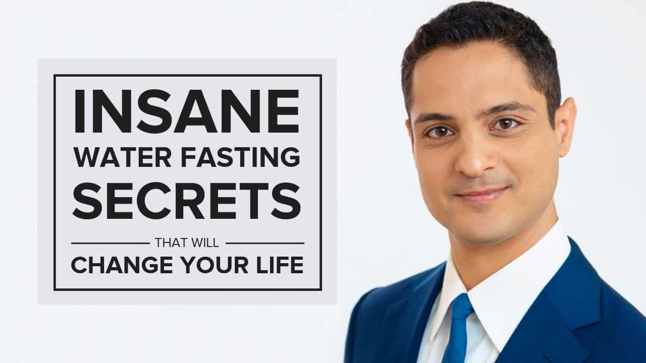 Insane Water Fasting Secrets That Will Change Your Life