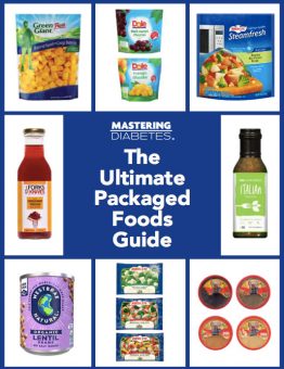 Plant Based On a Budget — The Ultimate Packaged Foods Guide