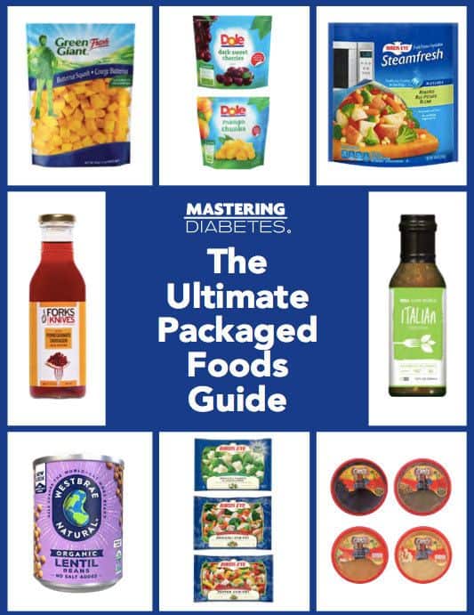 Plant Based On A Budget The Ultimate Packaged Foods Guide