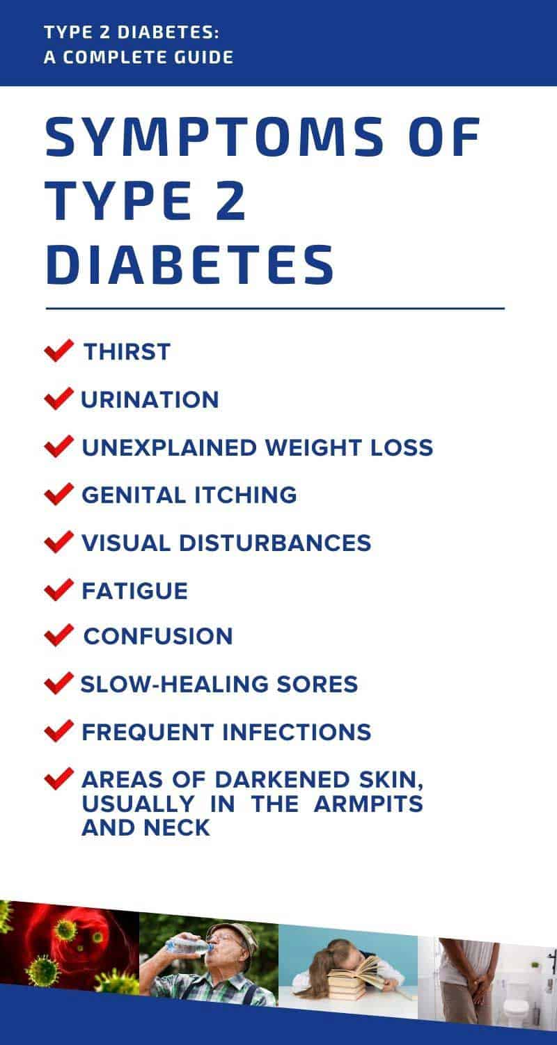 Type 2 Diabetes A Complete Guide Type 2 Diabetes A Complete Guide