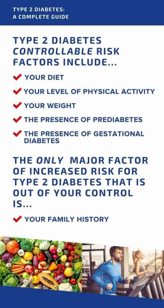 Type 2 Diabetes: A Complete Guide