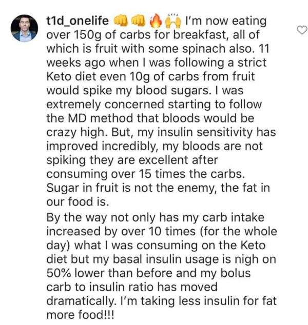 Mastering Diabetes Book | Official Site