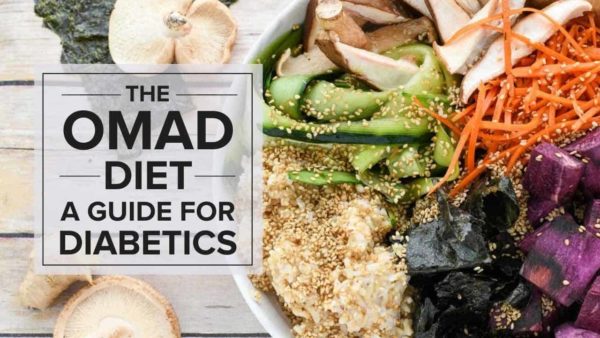 The OMAD Diet: A Guide For Diabetics