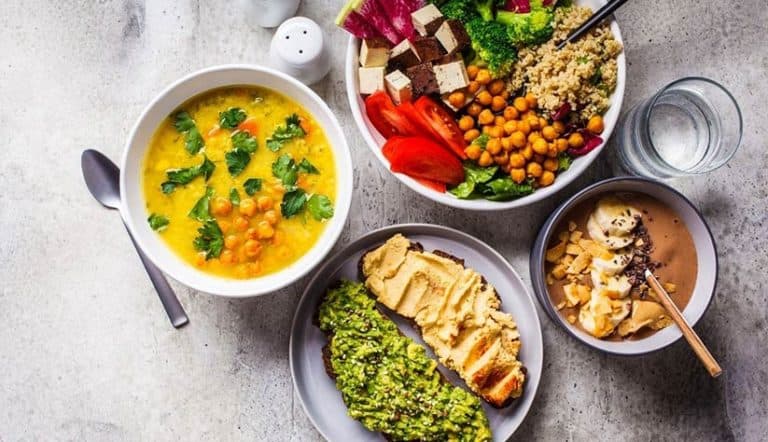 Daily Carb Intake for Diabetics to Control Blood Sugar