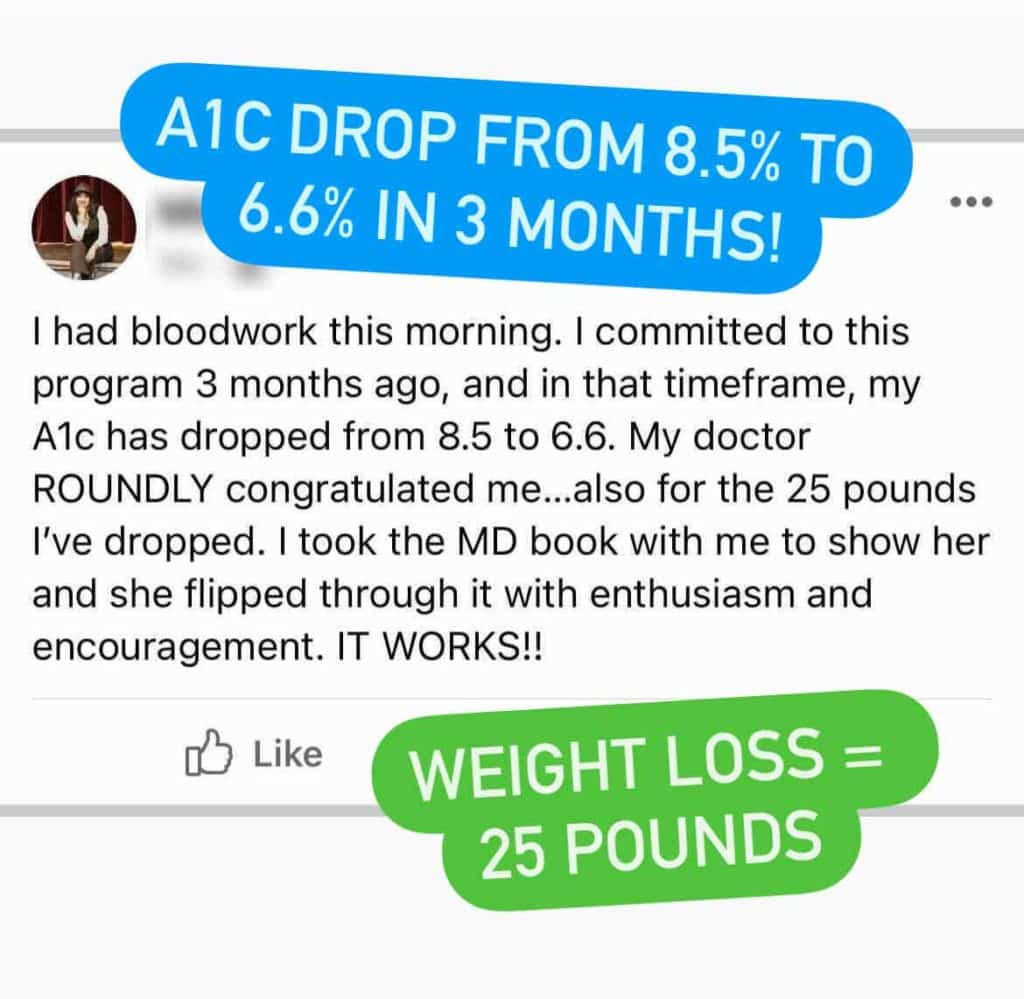 Reverse Insulin Resistance | Diabetes Nutrition | Mastering Diabetes