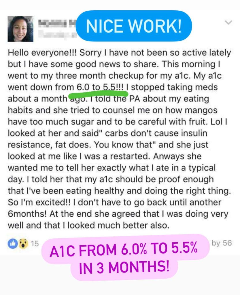 Reverse Insulin Resistance | Diabetes Nutrition | Mastering Diabetes