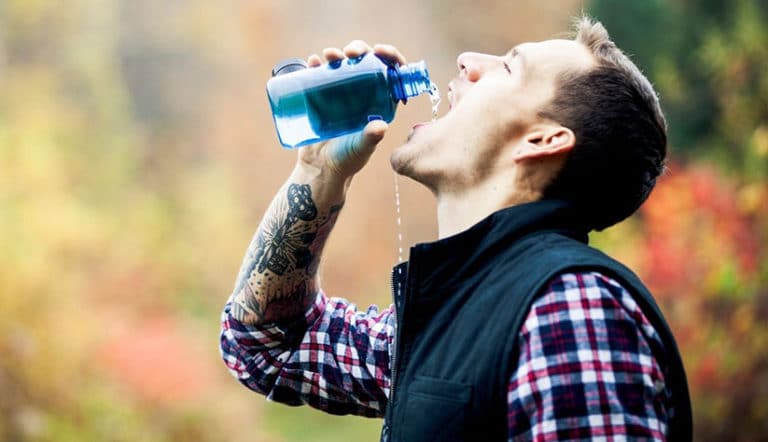 The 3 P's Of Diabetes (Polydipsia, Polyuria, Polyphagia)