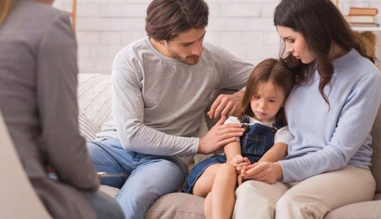 Type 1 Diabetes In Children: A Complete Guide