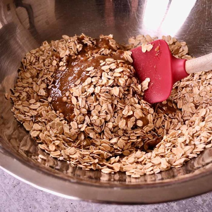 Plant-Based Cookies | Mastering Diabetes