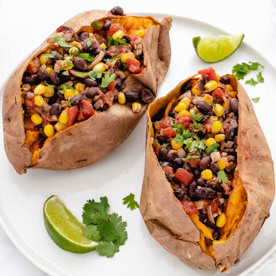 Mushroom Chili | Mastering Diabetes