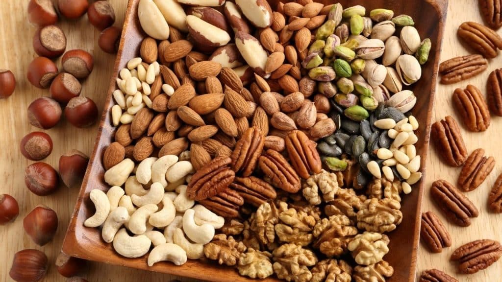 Benefits of a Low-Fat Plant-Based Whole-Food Diet