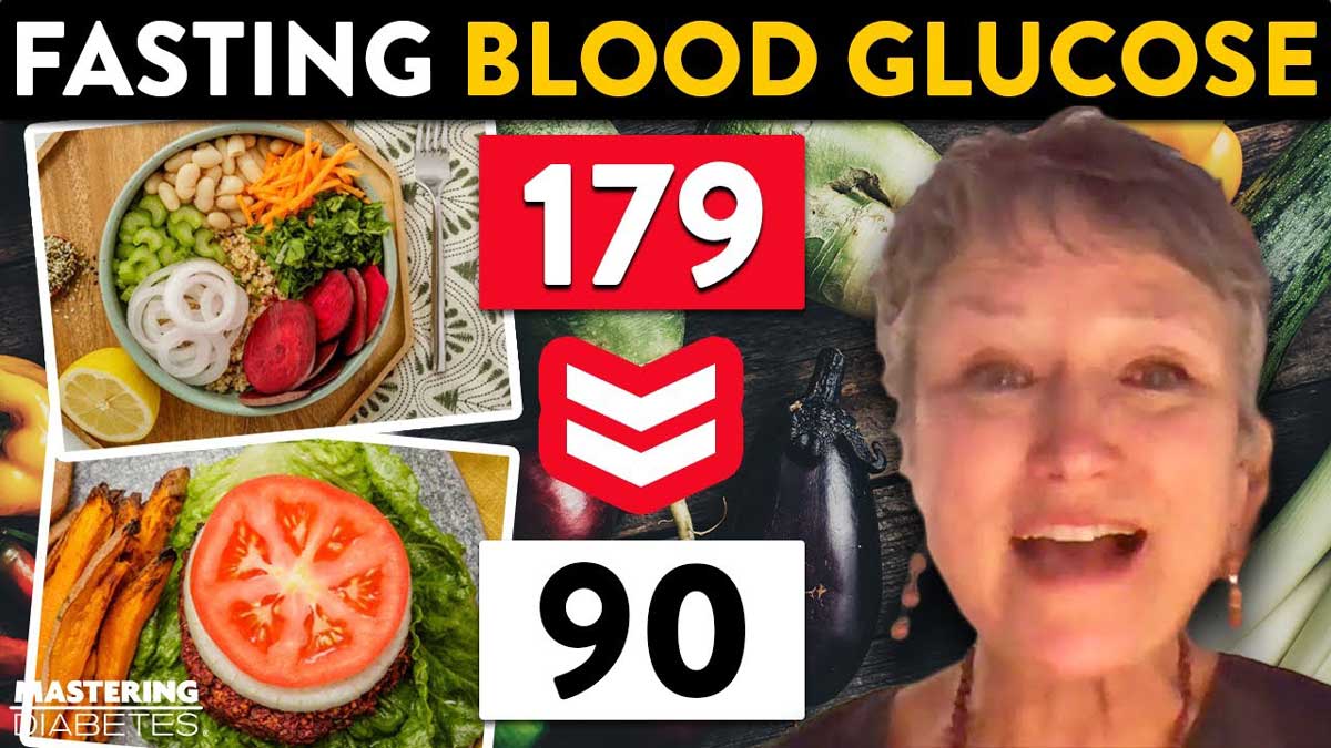 Small, Steady Changes and Huge Results! | Cynthia’s Story | Mastering ...