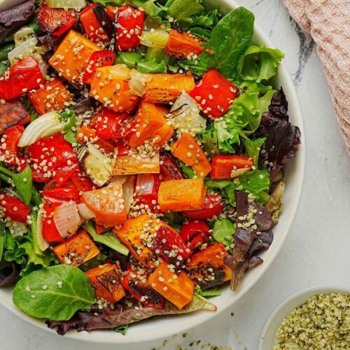 Diabetes Recipes: Low-Fat, Plant-Based, Whole-Food Nutrition