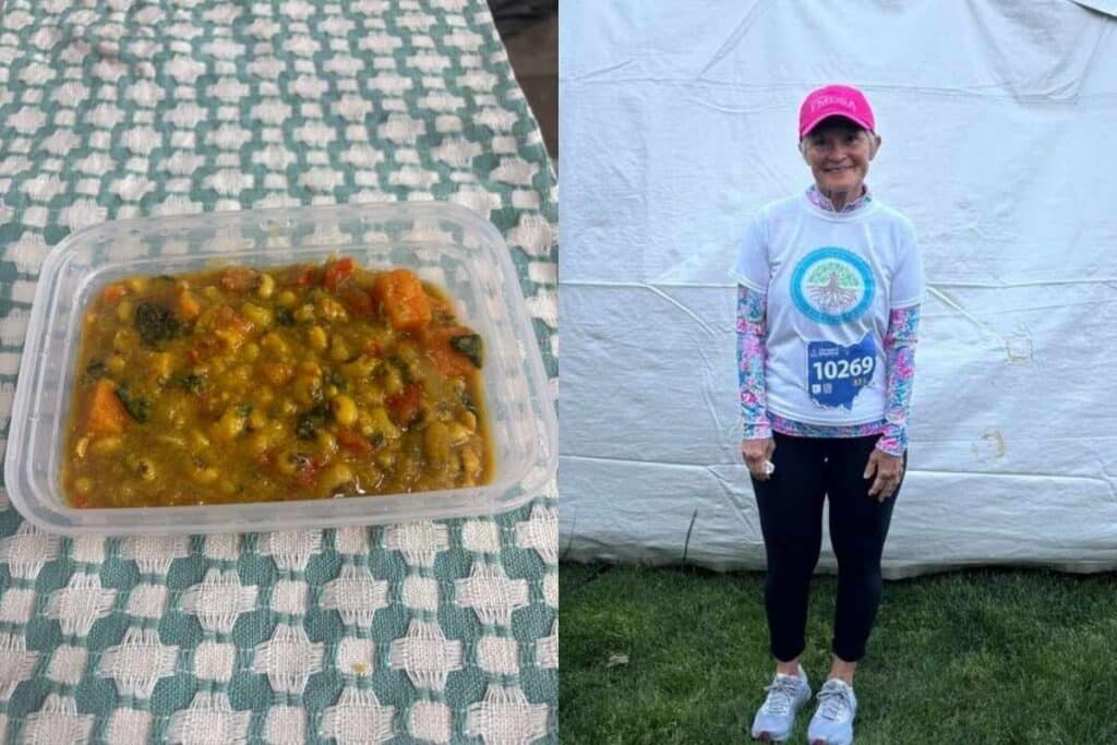 How Rosie Lowered Her A1C After 70 Without Medication